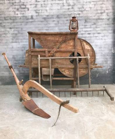 我想卖古董怎么卖出去图标
