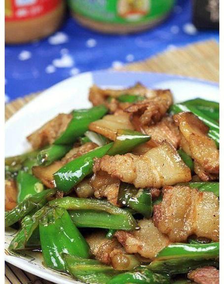 辣椒炒肉正宗做法图标