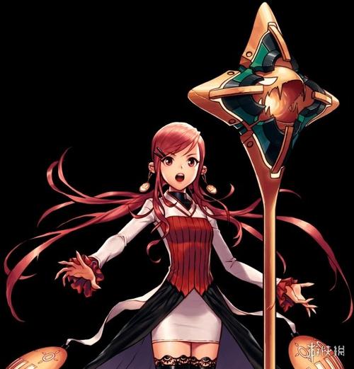 轮回乐园:开局选择魔法师图标
