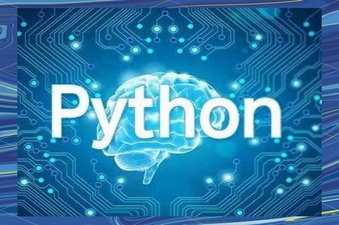 Python图标