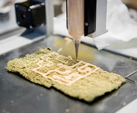3d打印机打印图标