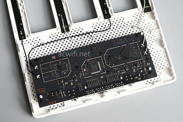 ax3000拆机图标