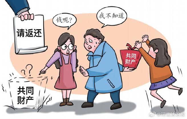花钱返还系统沙雕动画合集图标