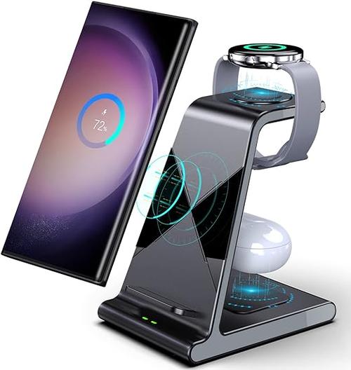 三星fold无线充电截图