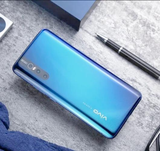 vivox27高配版图标