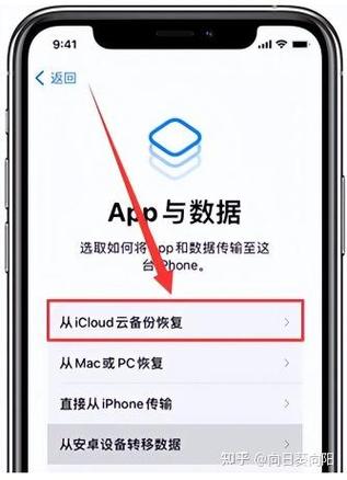 手机数据清除后能恢复数据吗图标