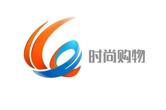 时尚购物频道图标