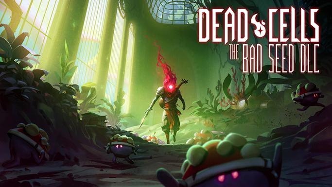 deadcells国际最新截图