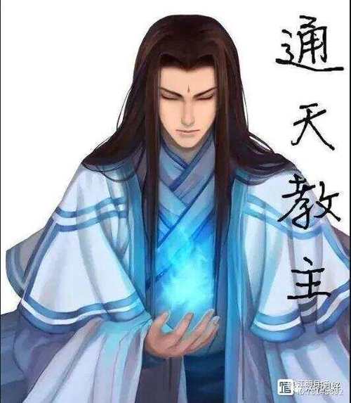 截教全部名单图标