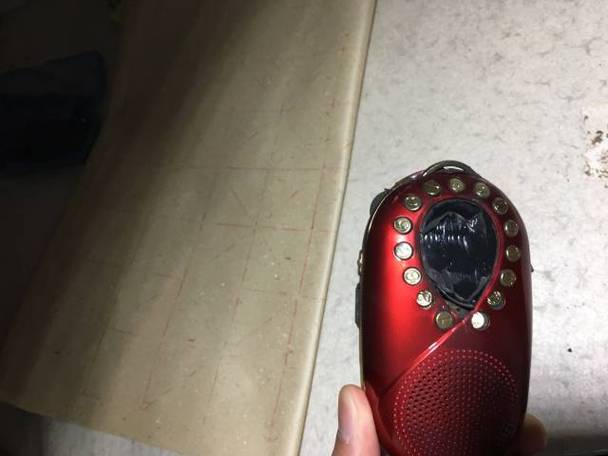 音箱一直充电会爆炸吗截图