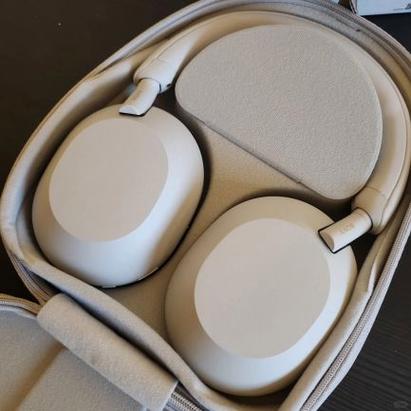 sony耳机降噪功能怎么使用图标