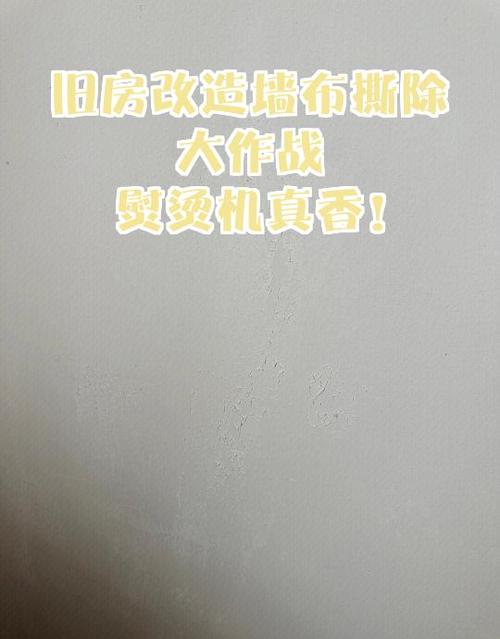 墙布撕了墙面怎么处理图标