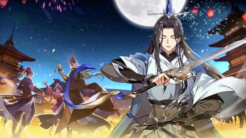 我在东京掀起神话复苏图标