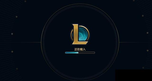 英雄联盟一加载就闪退图标