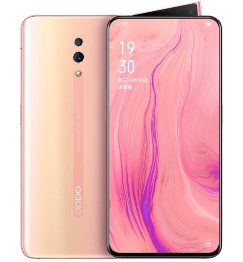 oppo reno十倍变焦版图标