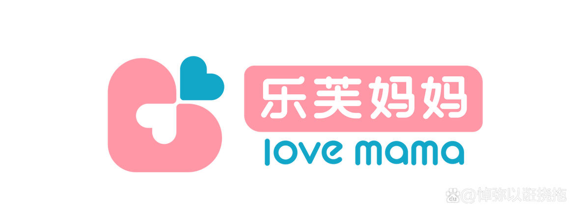 乐芙妈妈月嫂公司图标