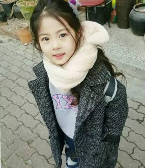 小萌子最惊艳的照片图标