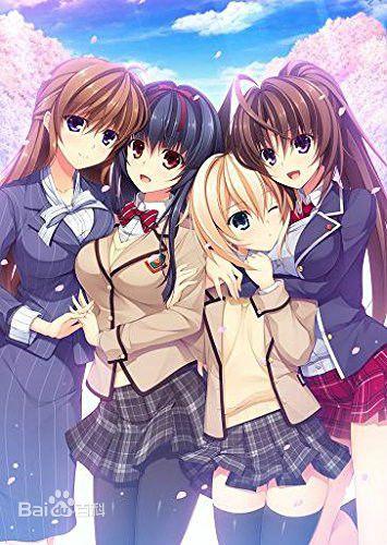 《PRETTYxCATION2》动漫全集图标