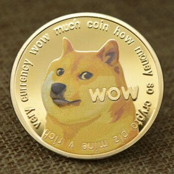 doge兑换人民币图标