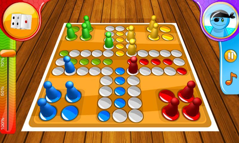 飞行棋作弊辅助器图标