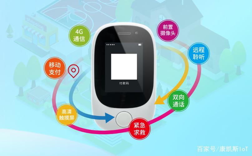 防走丢软件app下载图标