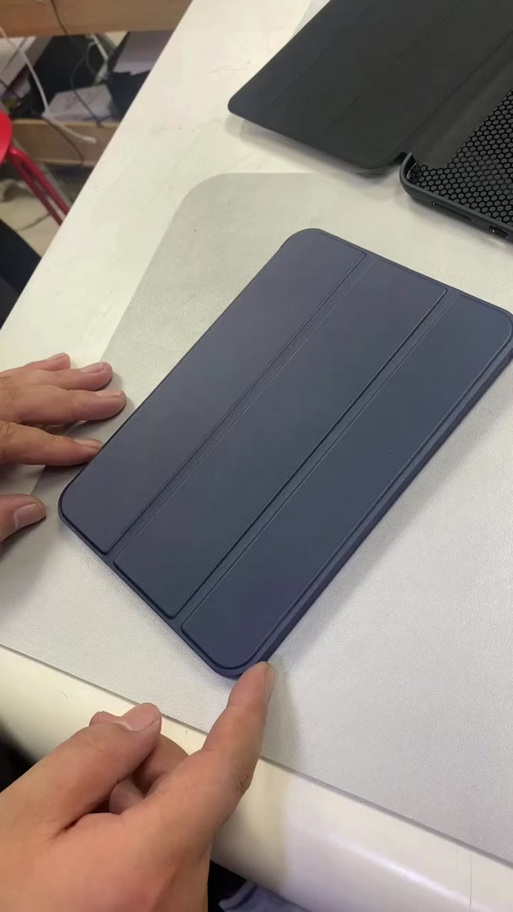 ipad盖上盖子不自动休眠了