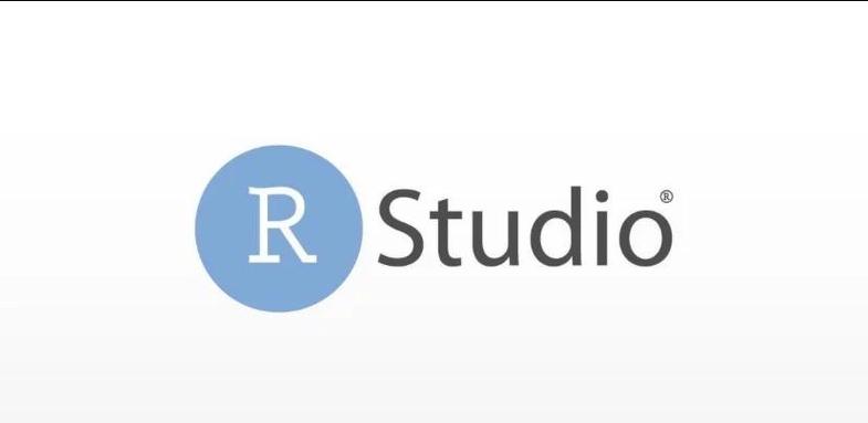 rstudio下载安装教程图标