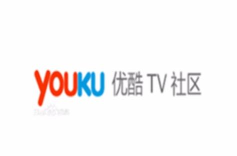 优酷社区图标