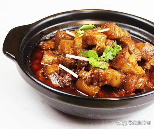 燷肉和煮肉区别截图
