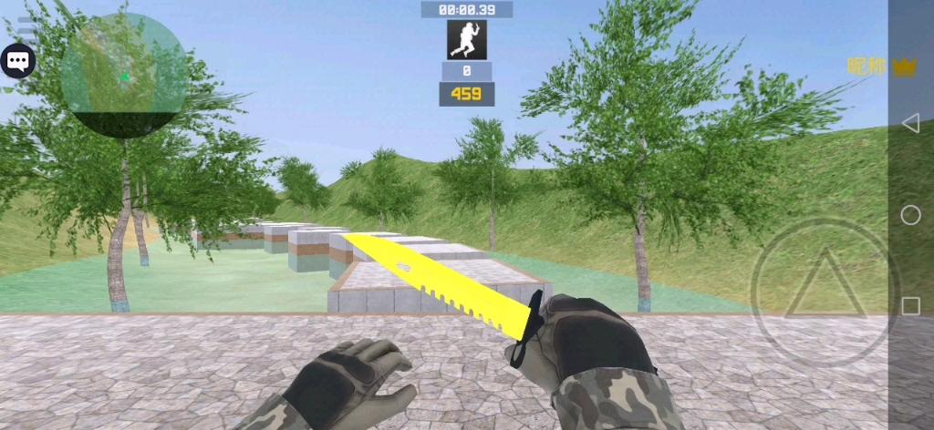 csgo跳跃模拟器加速挂