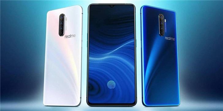 realme手机广告关闭