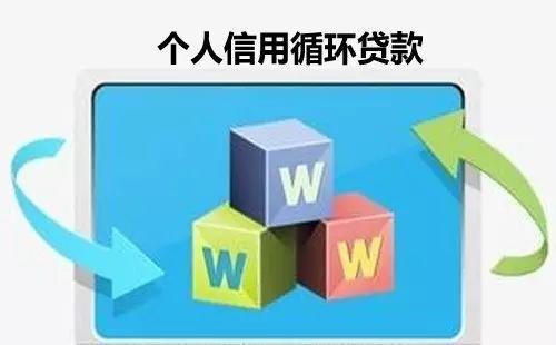 信用卡还了再刷反复刷图标