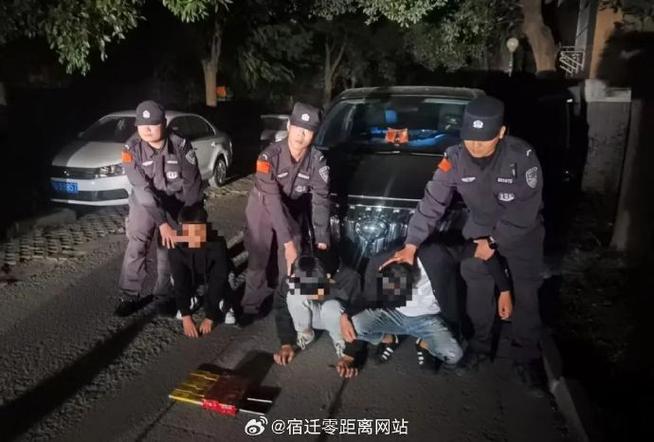 《警察抓小偷》全集图标