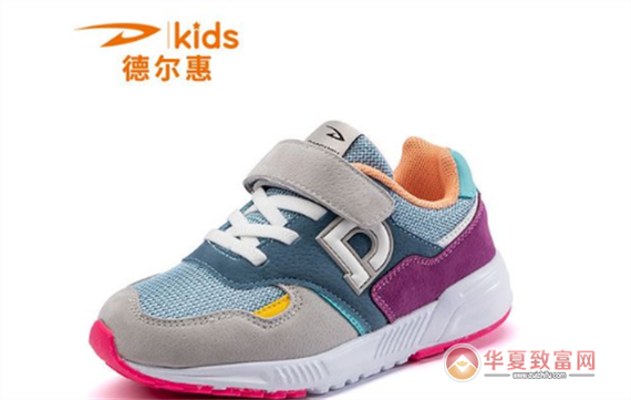 品牌童鞋加盟10大品牌截图