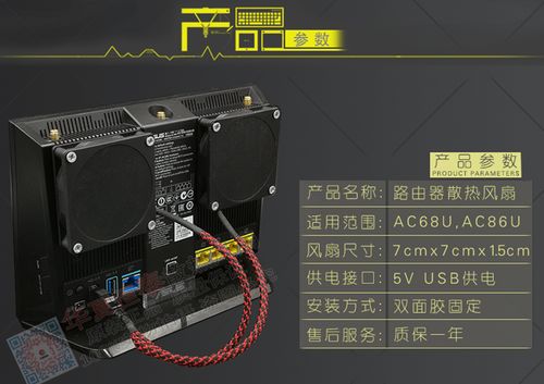 ac86u和AX92U图标