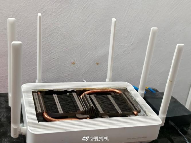路由器在户外冻坏了截图