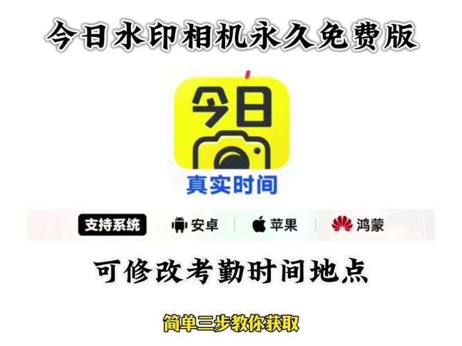 今日水印修改时间vip版图标