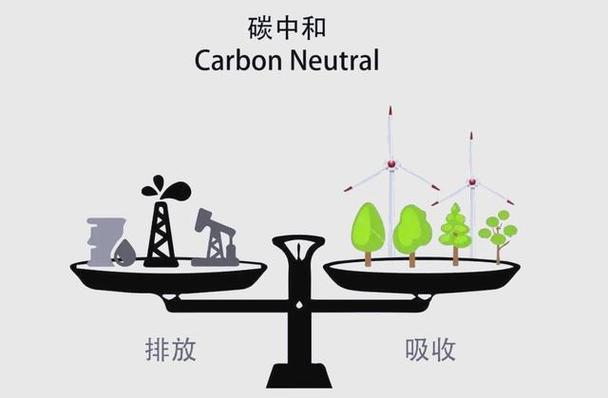 碳中和 碳汇截图