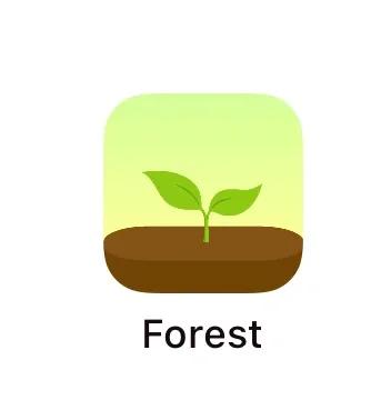 forest专注森林和番茄哪个好截图