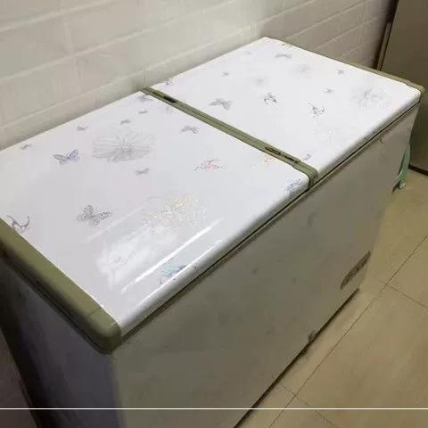 冰柜内壁保护膜是什么材料图标