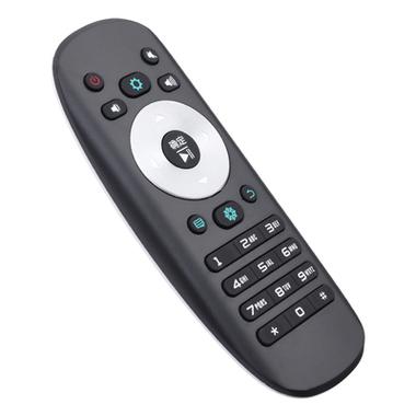 hisense电视手机遥控器截图