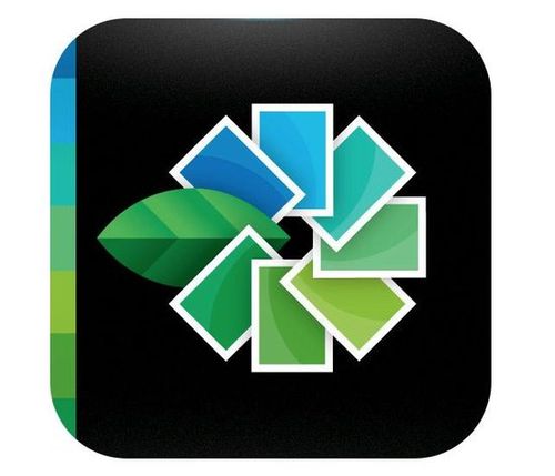 snapseed软件安装免费图标