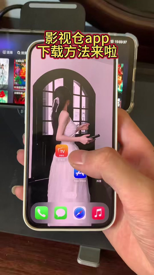 苹果抖音ios旧版本安装包图标