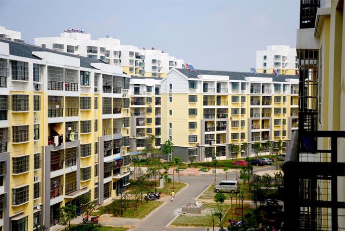 佛祖岭房价图标