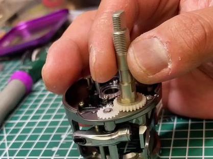 司马m4cqb拆解教程图标