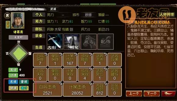 霸王的梦想怎么解锁剧本图标