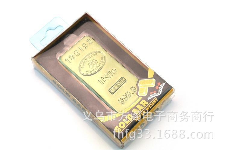 金条怎么开通图标