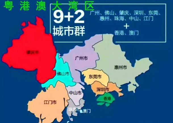 粤港澳大湾区投资平台官网图标