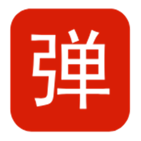 抖音直播弹幕怎么打开图标