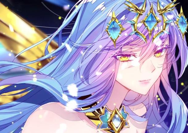 斗罗大陆1之冰霜斗罗图标